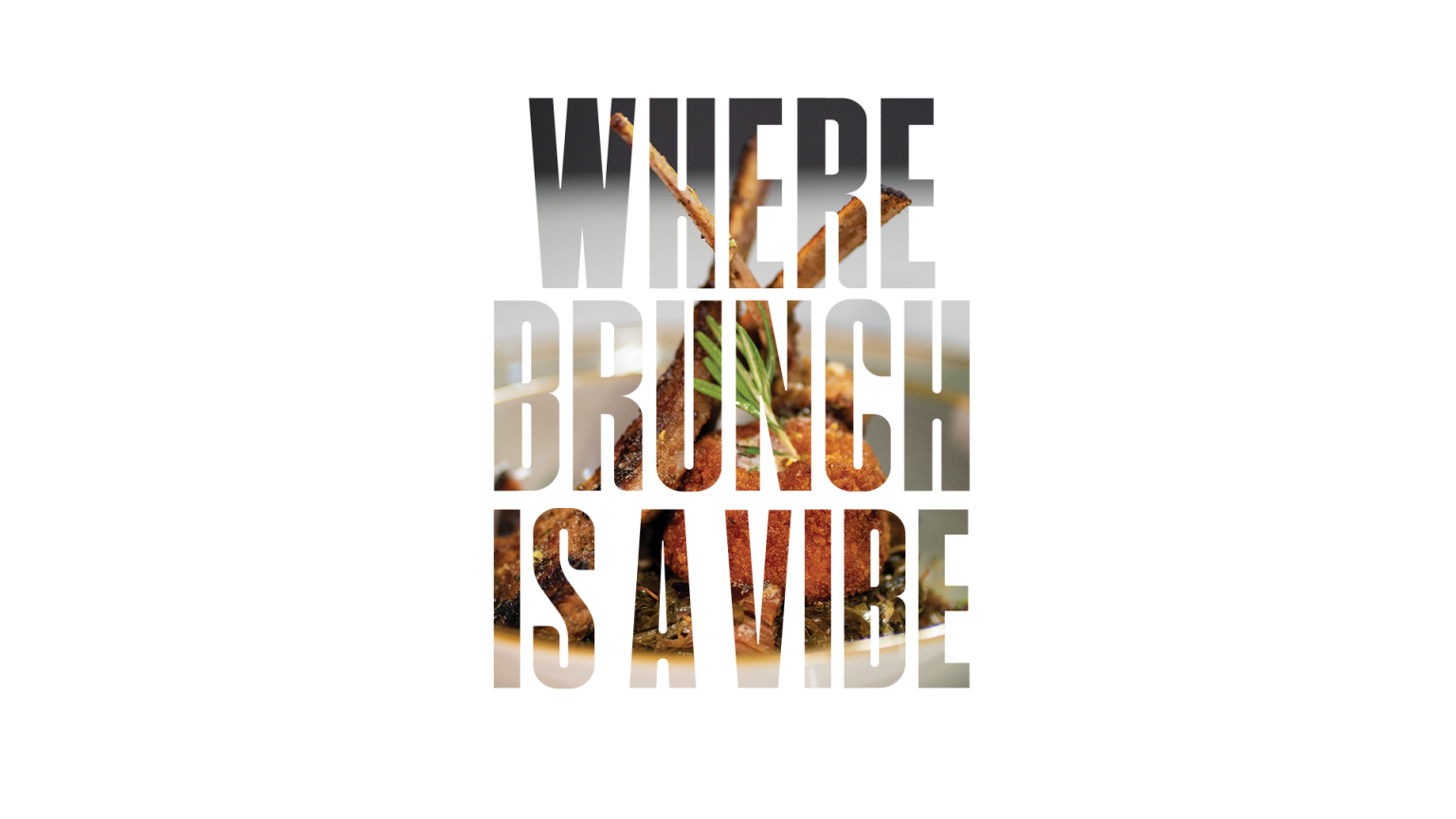 Menu – Table 22 Tampa